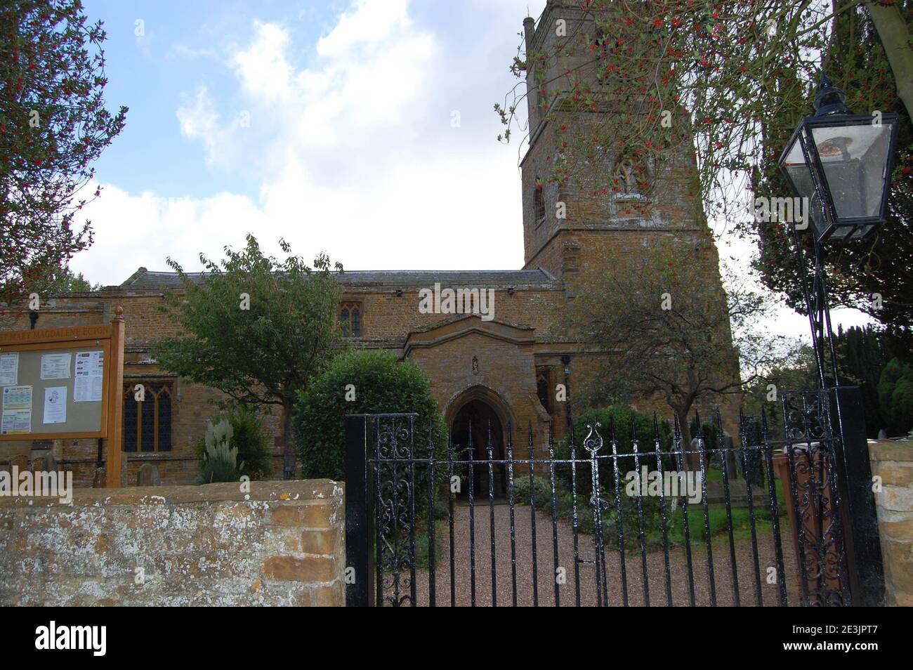 Ecton northamptonshire hi-res stock photography and images - Alamy