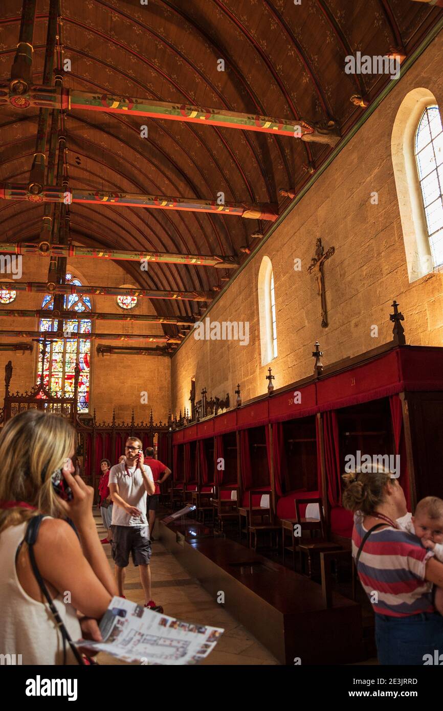 Poor hygiene medieval hi-res stock photography and images - Alamy