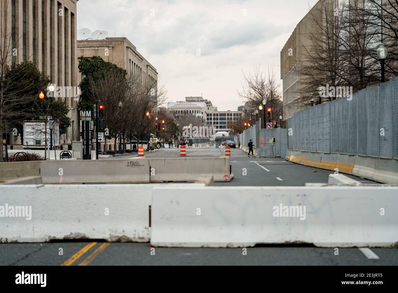 Riot gates hi-res stock photography and images - Alamy