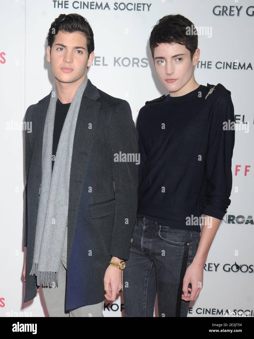 Rachel roy dress hi-res stock photography and images - Alamy