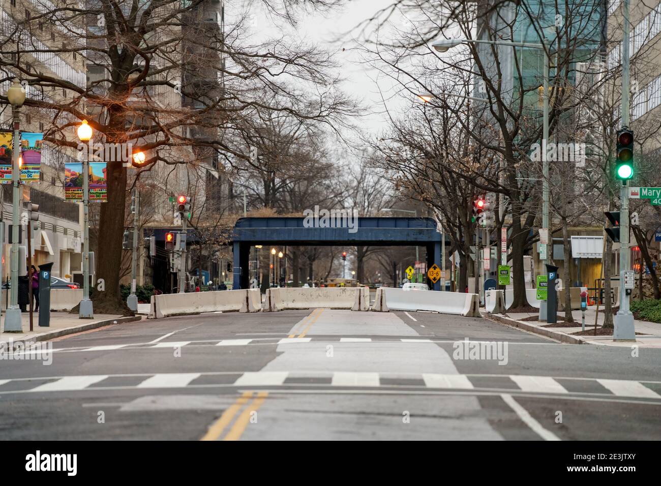 Usa election protests 2021 hi-res stock photography and images - Alamy