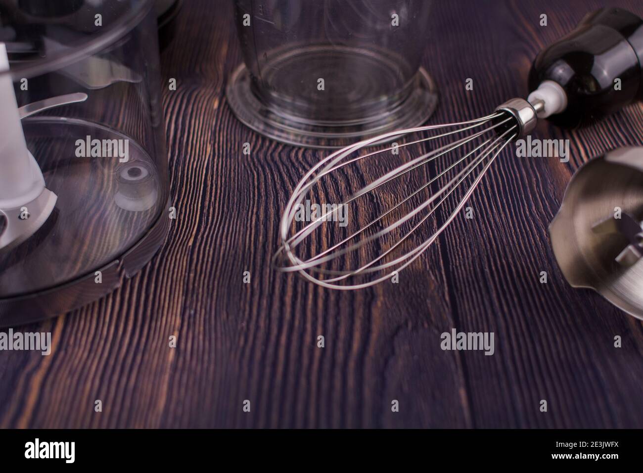 Whisking Machine High Resolution Stock Photography and Images - Alamy