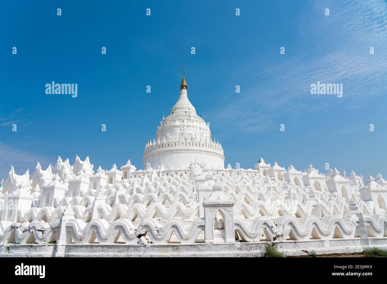 Sagaing district hi-res stock photography and images - Alamy