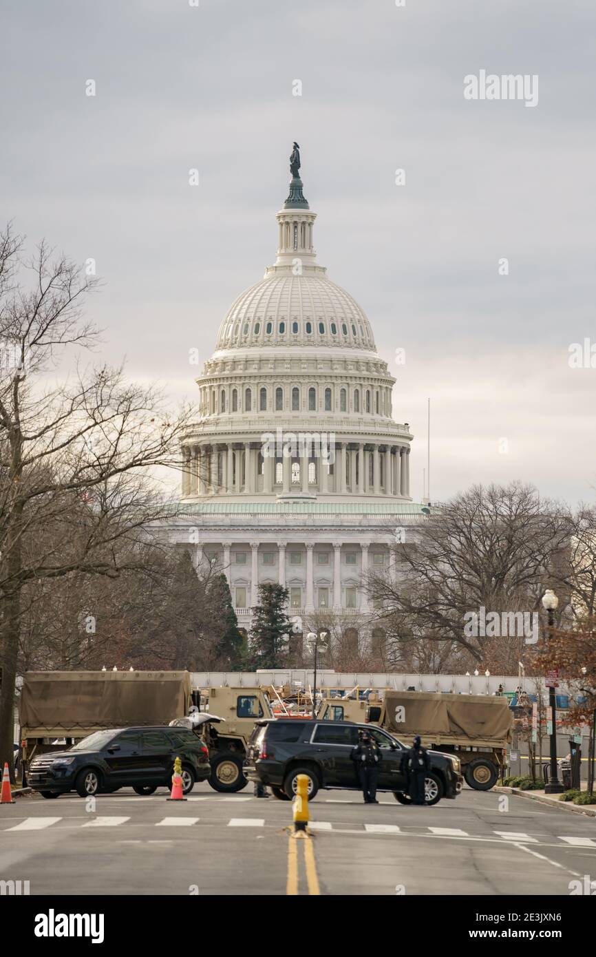 Police nice protest hi-res stock photography and images - Alamy