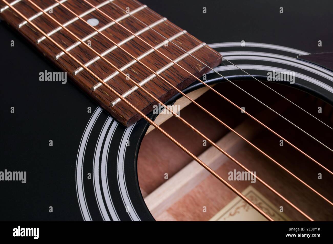 Stretched strings hi-res stock photography and images - Alamy