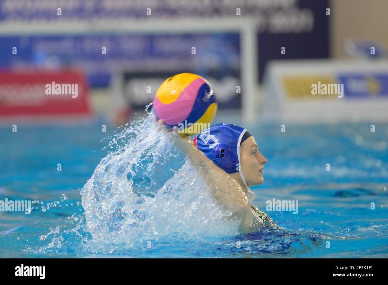 Queirolo elisa hi-res stock photography and images - Alamy