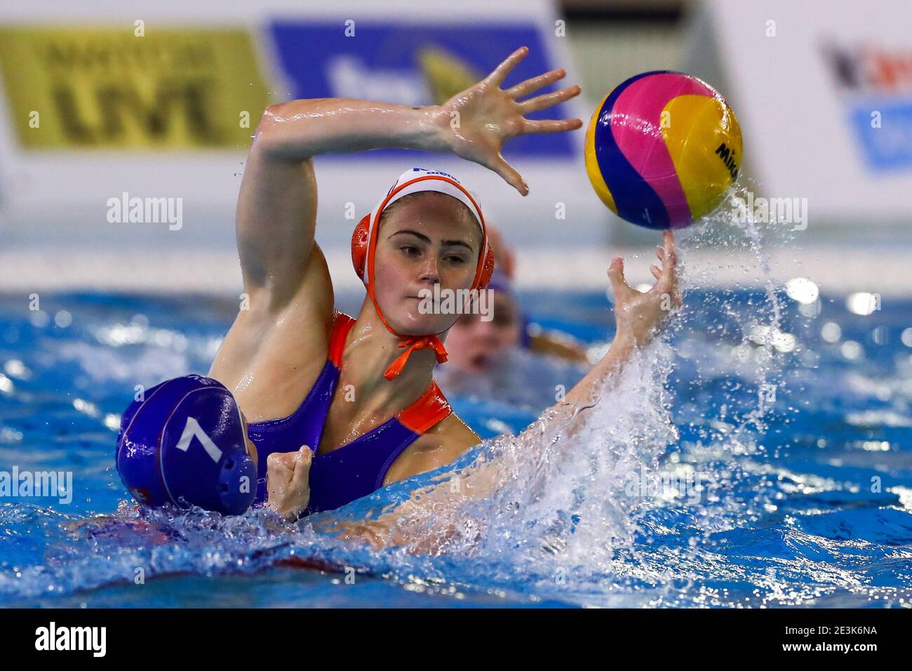 Brigitte sleeking hi-res stock photography and images - Alamy