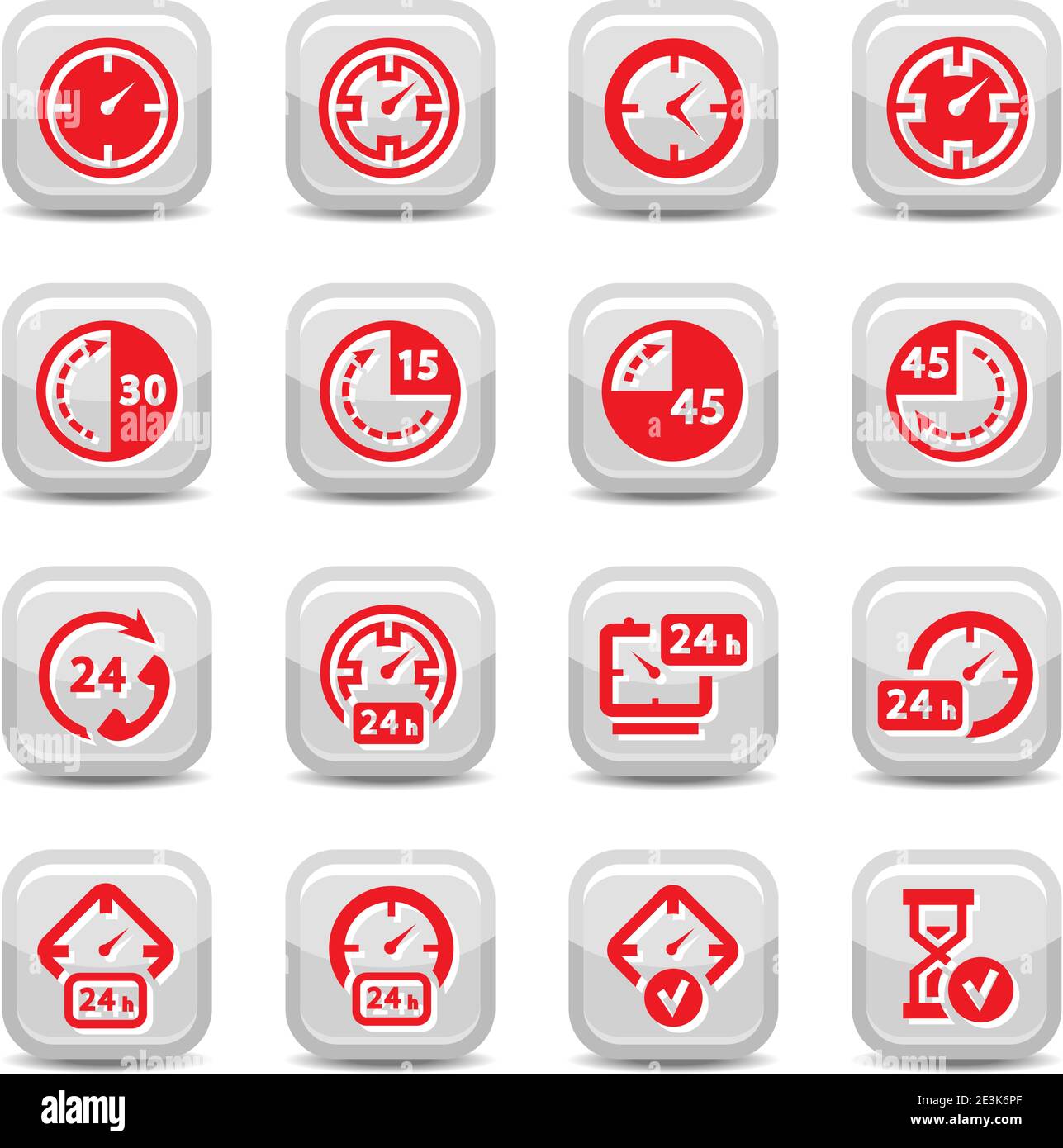 Prime time Cut Out Stock Images & Pictures - Alamy