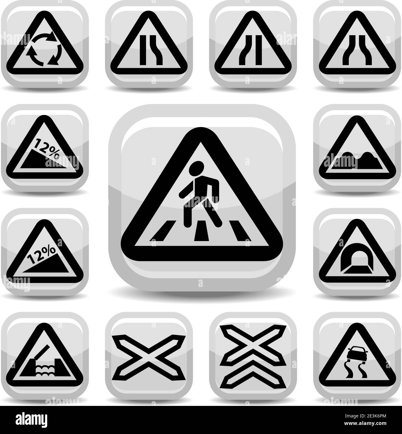 Mechanic garage signs hi-res stock photography and images - Alamy