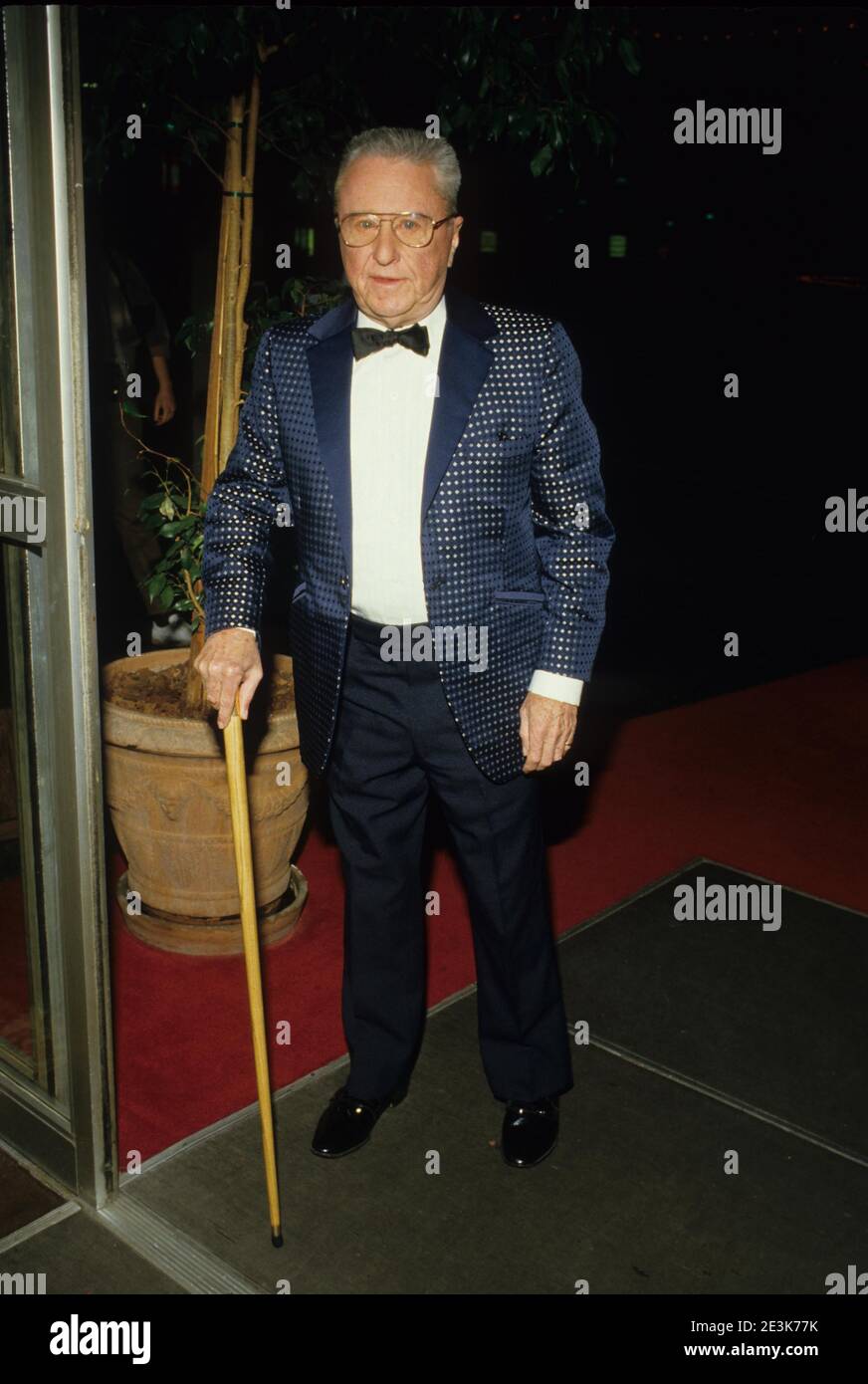 George gobel hi-res stock photography and images - Alamy