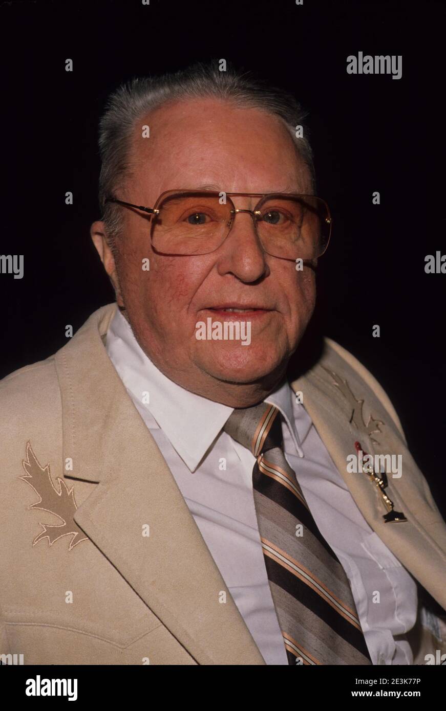 George gobel hi-res stock photography and images - Alamy