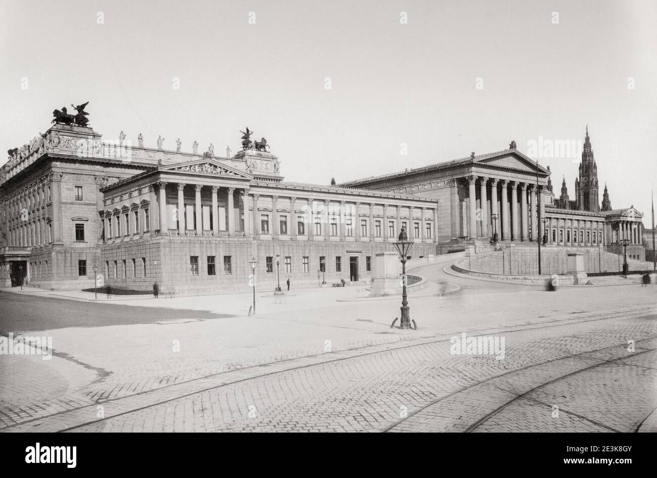 German architecture vintage hi-res stock photography and images - Alamy