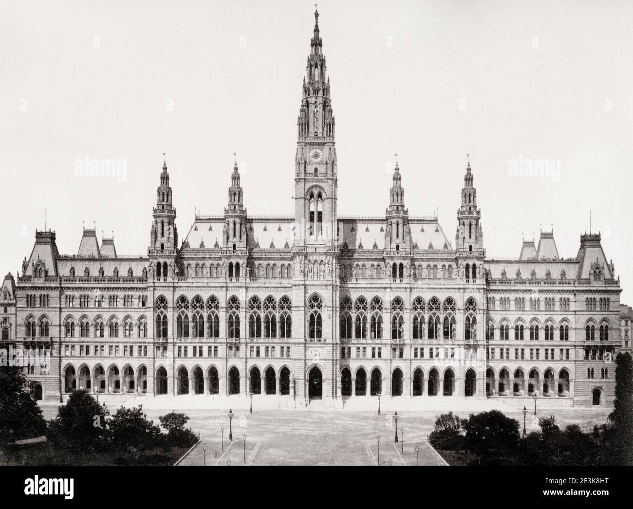 Vienna 19th district hi-res stock photography and images - Alamy