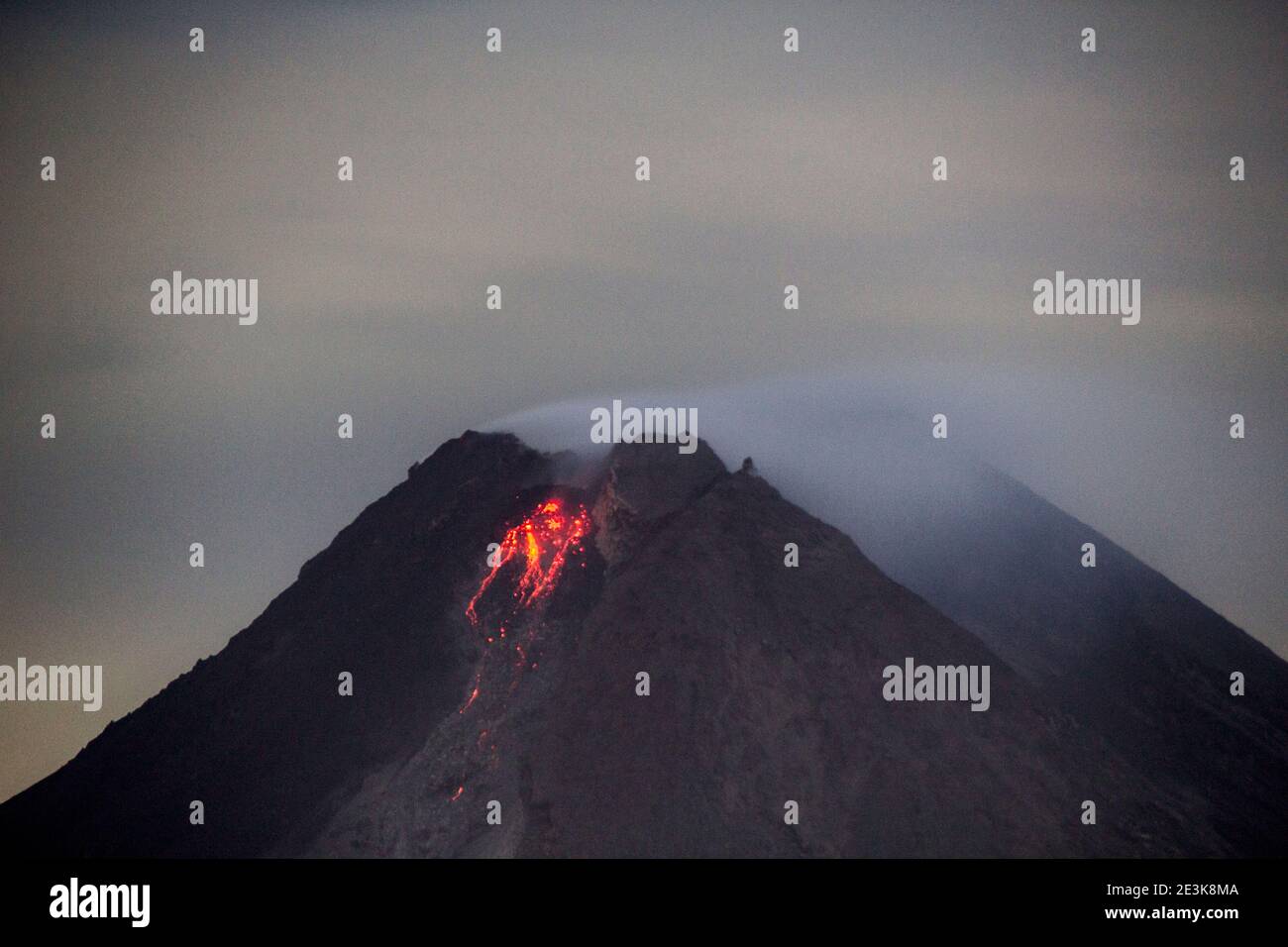 January 2021 yogyakarta indonesia hi-res stock photography and images ...