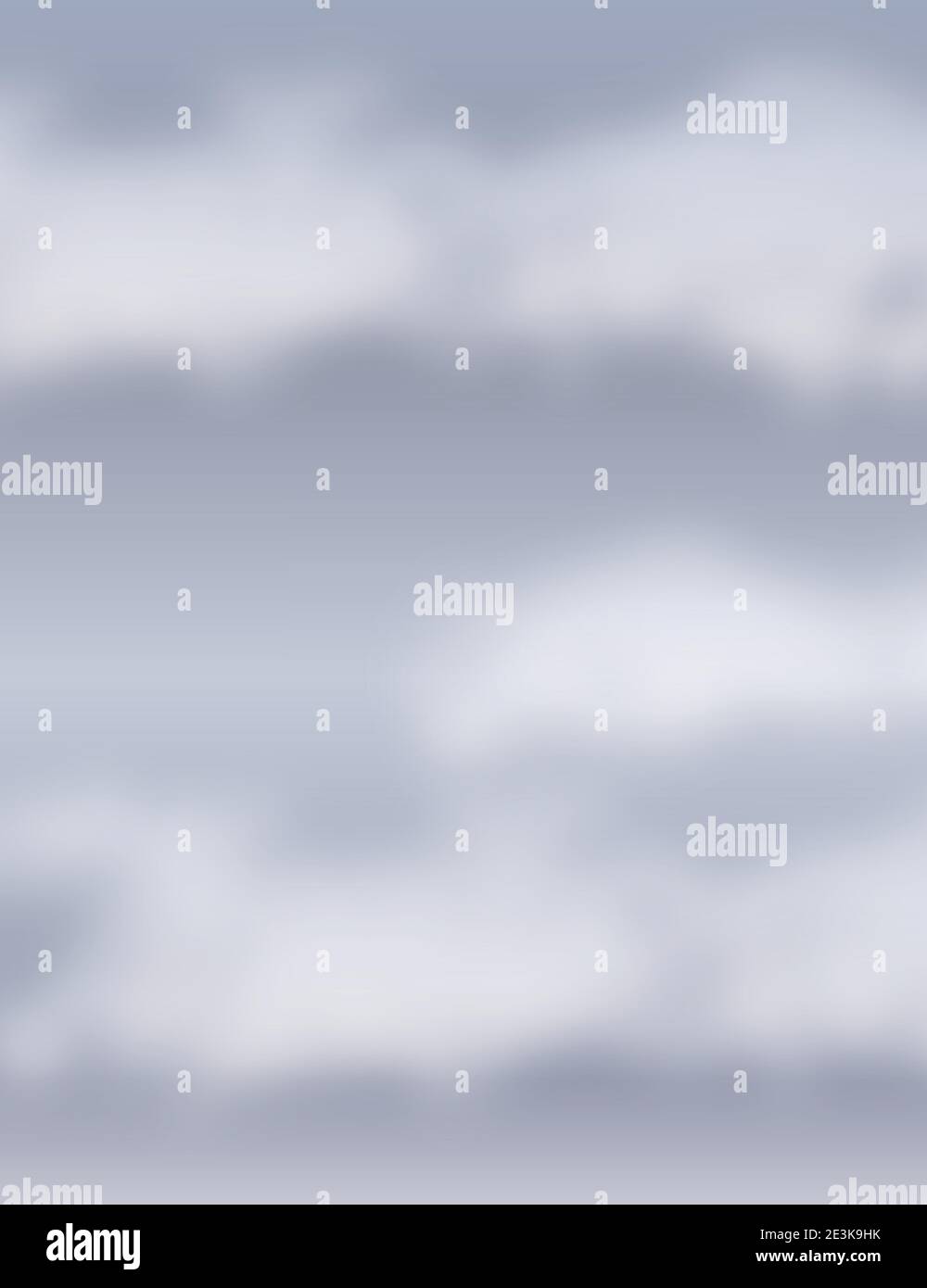 grey cloudy sky background rainy weather vector illustration EPS10 ...