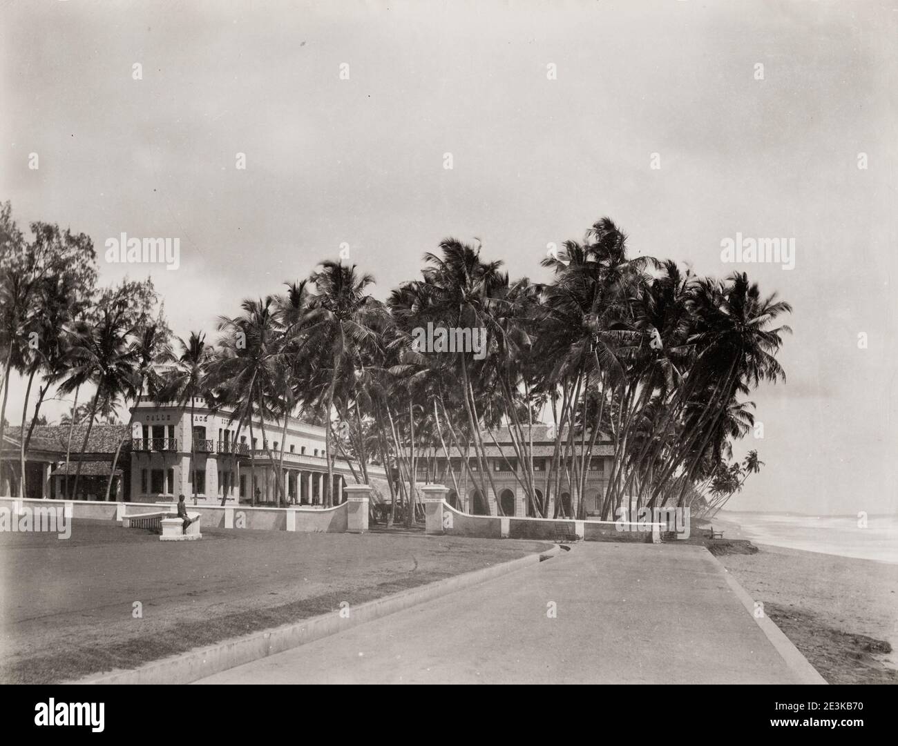 Vintage ceylon hi-res stock photography and images - Alamy