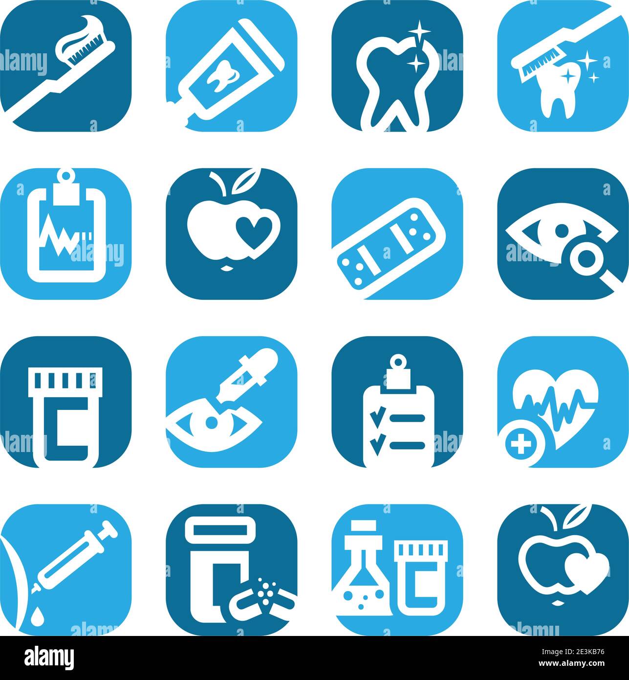 Hospital menu Stock Vector Images - Alamy