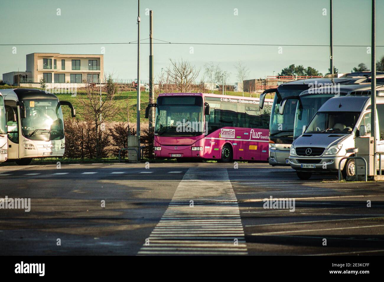 System france hi hi-res stock photography and images - Alamy