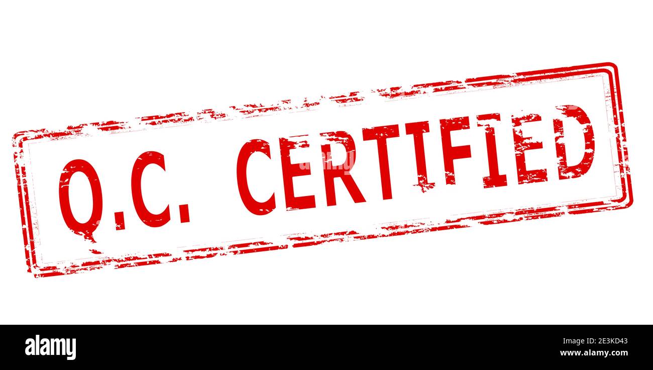 Stamp with text check out inside hi-res stock photography and images ...