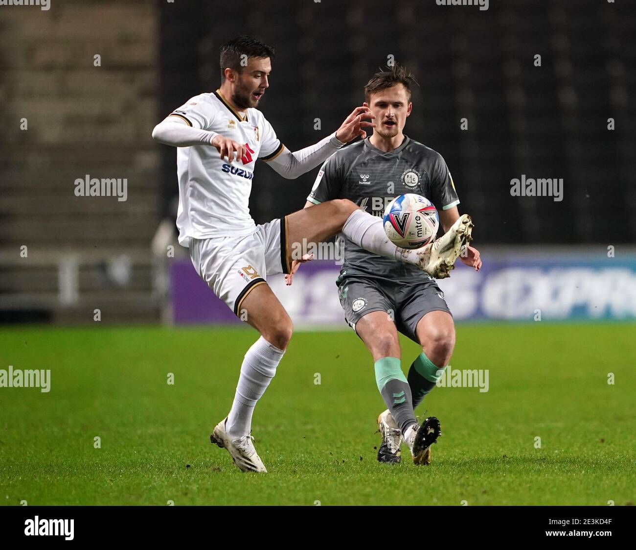 Dons daniel harvie hi-res stock photography and images - Alamy