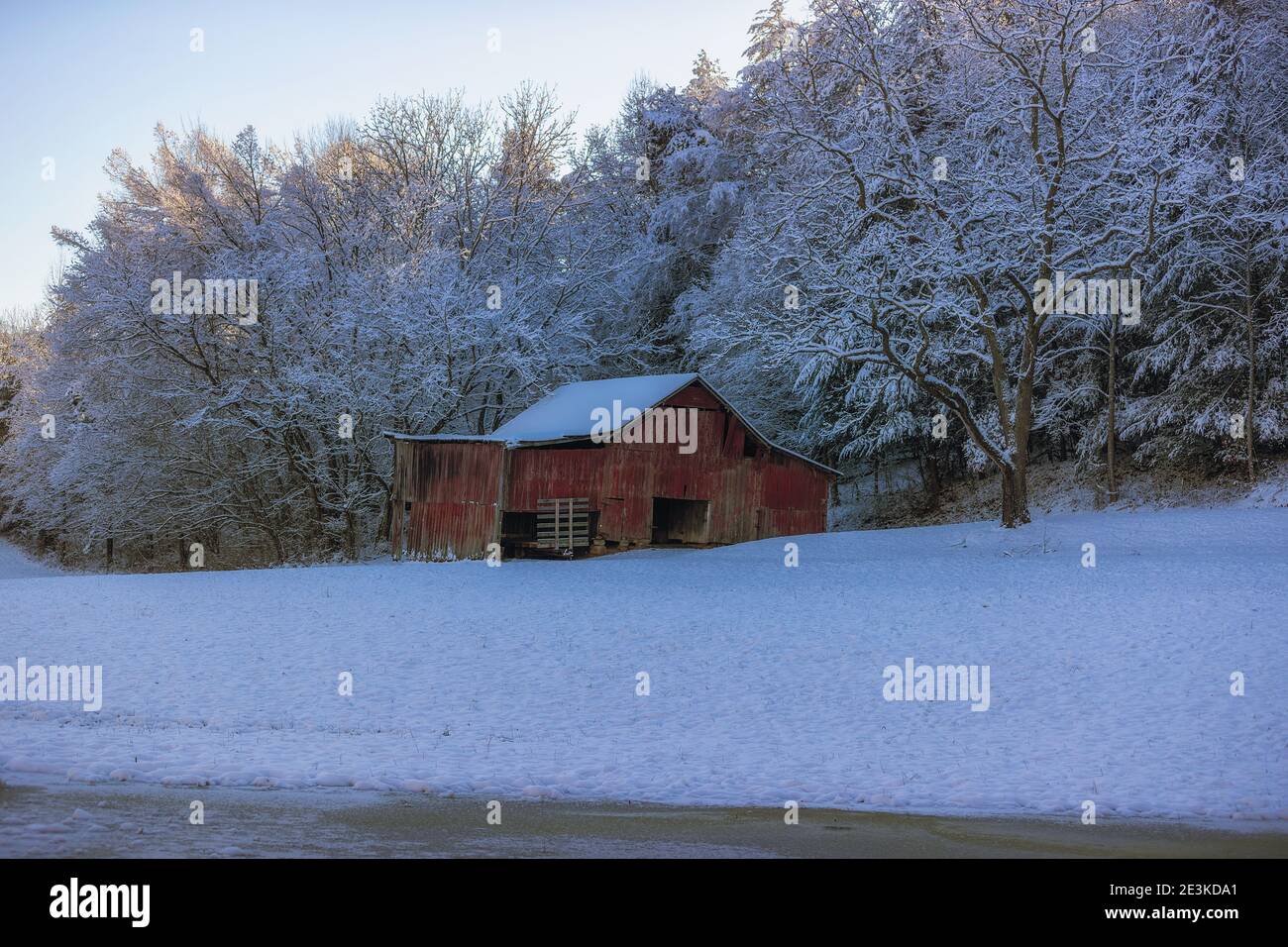 Northeastern tennessee hi-res stock photography and images - Alamy