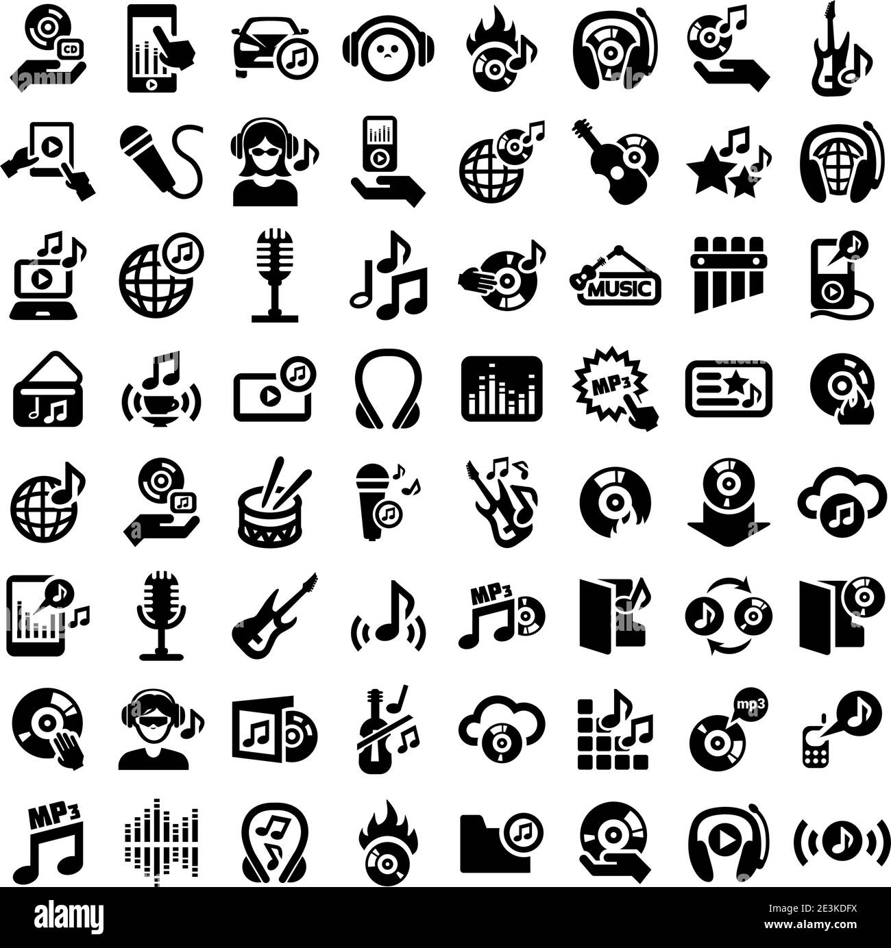 64 studio sign Stock Vector Images - Alamy