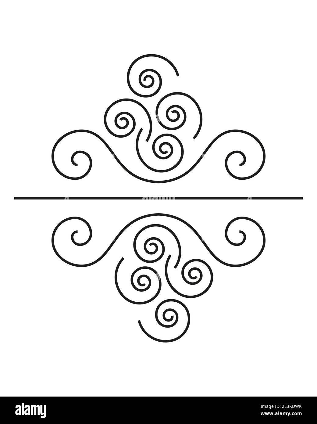 Subtle icon hi-res stock photography and images - Alamy