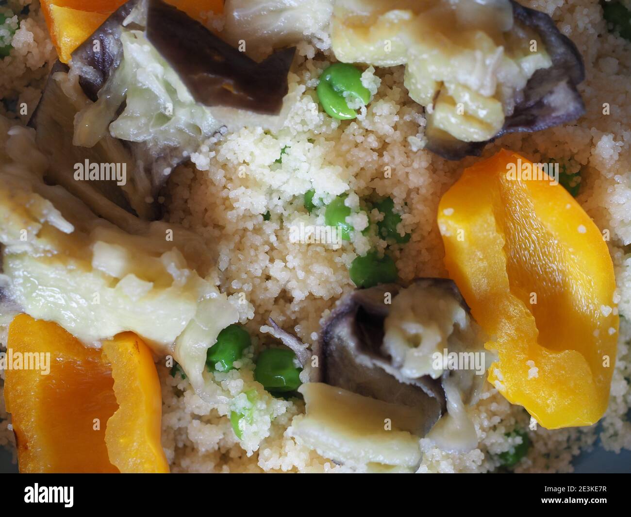 Semolina wheat plant hi-res stock photography and images - Alamy