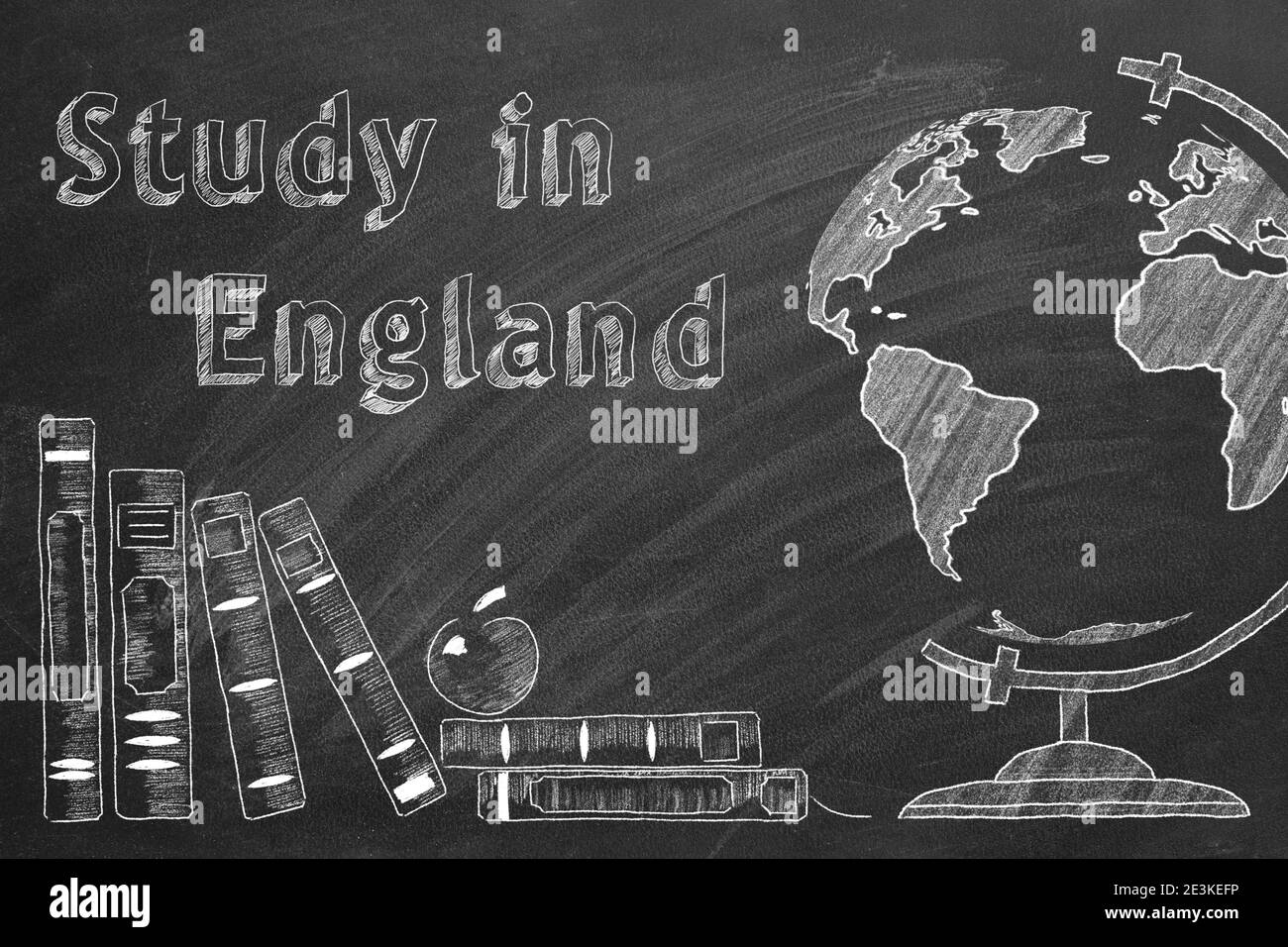 How to draw england map hi-res stock photography and images - Alamy