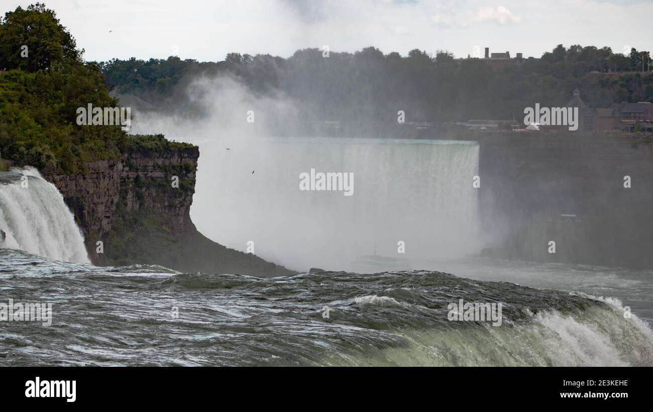 Collection of large scale landscape photos that from Florida, Michigan ...