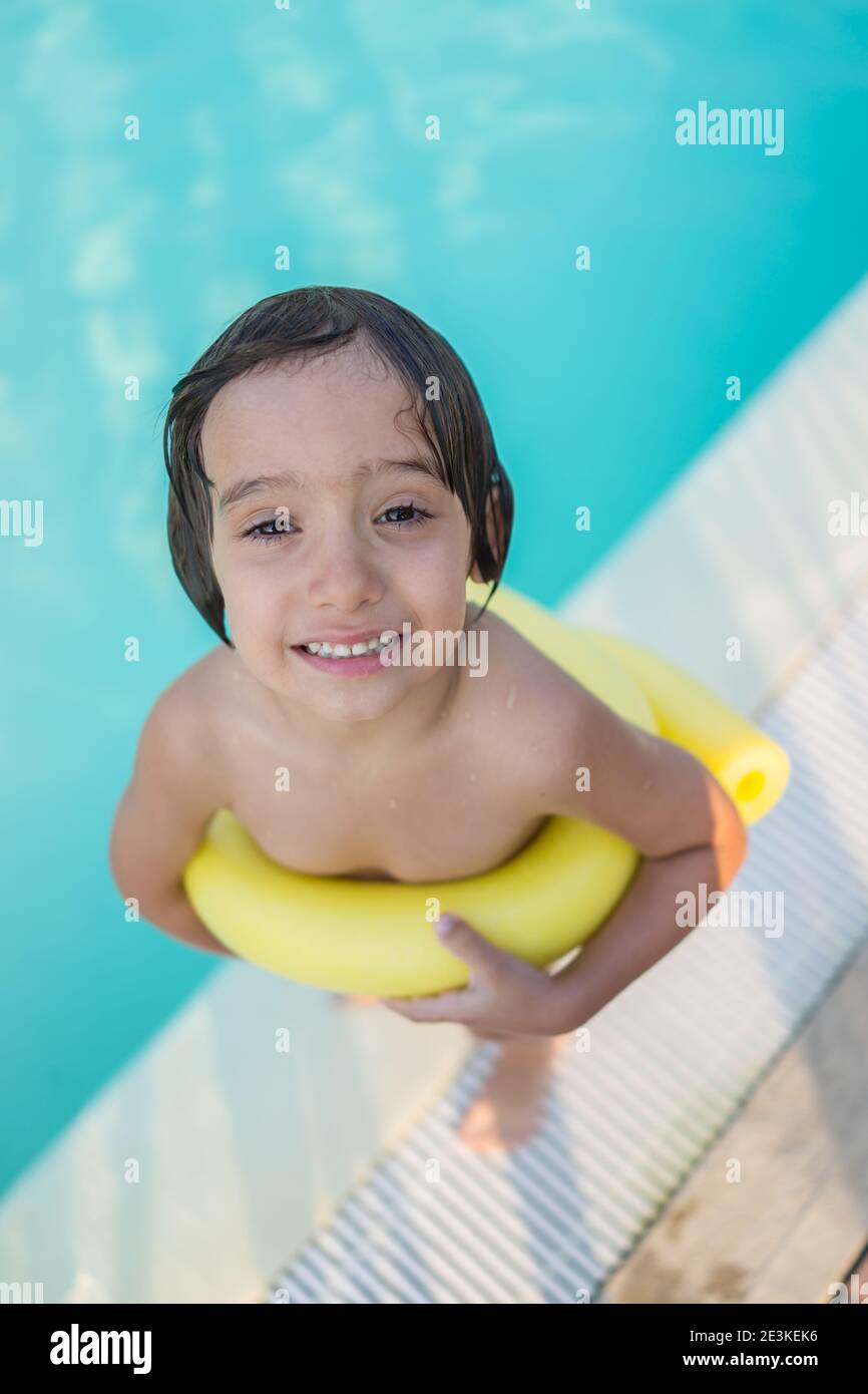 Kids hotel italy hi-res stock photography and images - Alamy