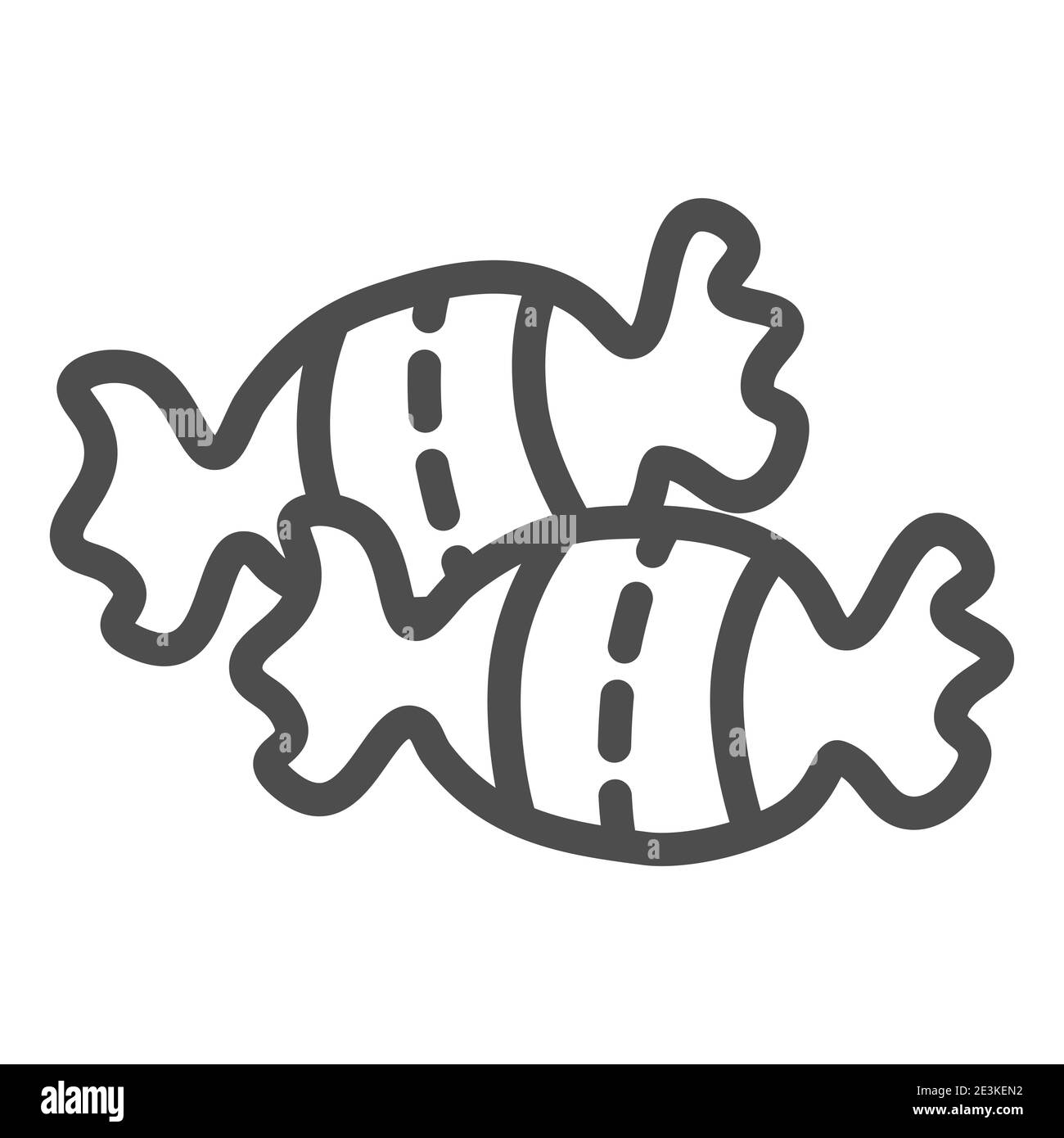 Caramel cake celebration birthday Black and White Stock Photos & Images ...