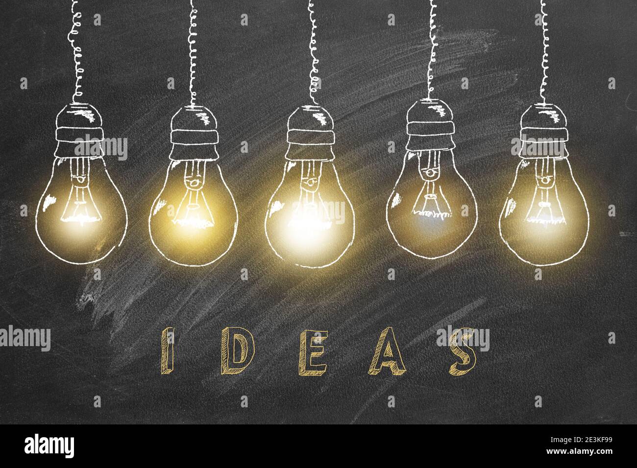 Idea generator hi-res stock photography and images - Alamy