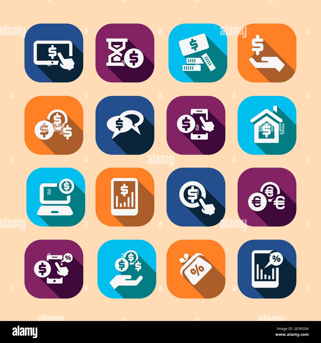 Motivation finance Stock Vector Images - Alamy