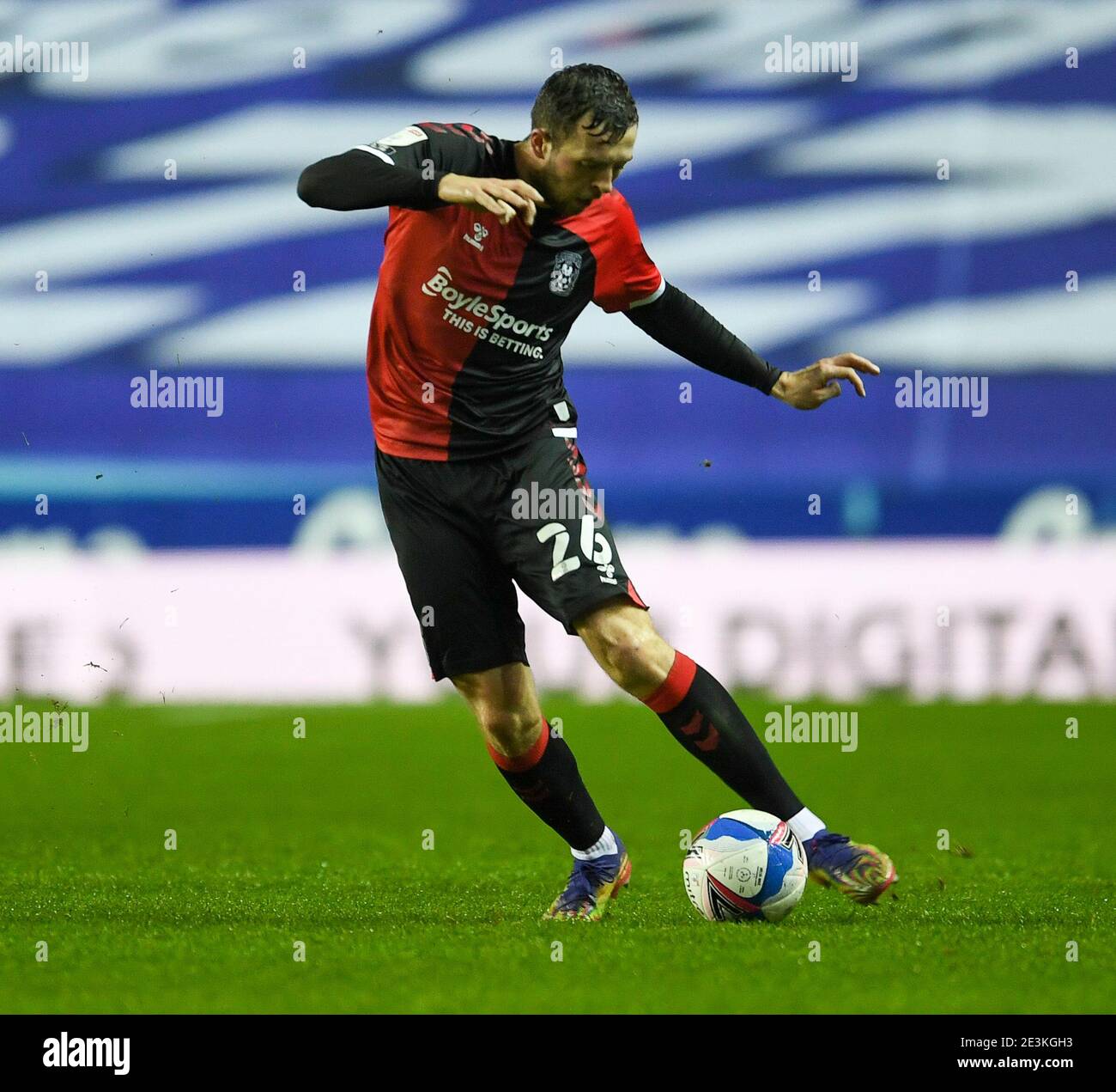 Jordan shipley 2020 hi-res stock photography and images - Alamy