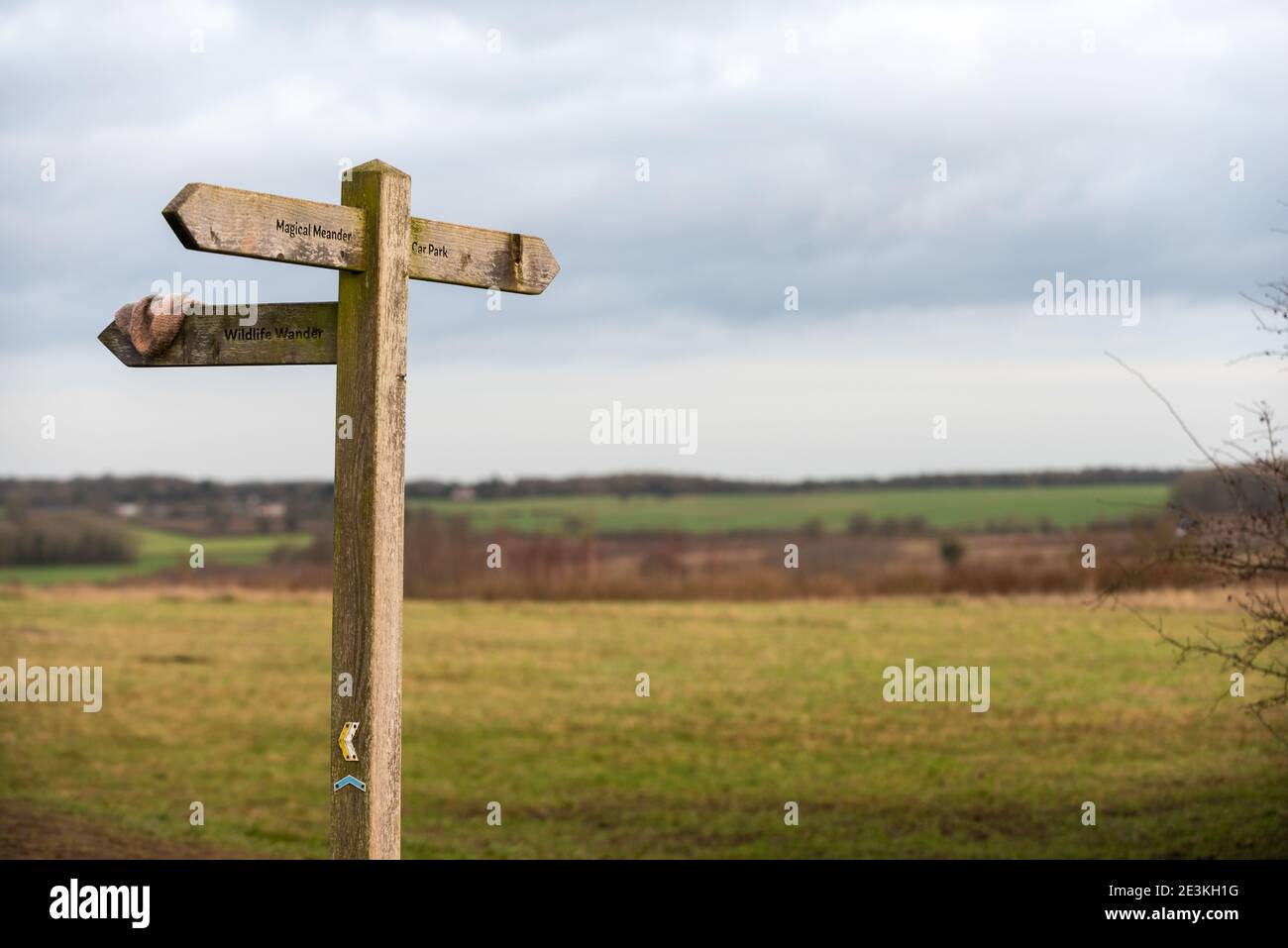 Lost property sign hi-res stock photography and images - Alamy