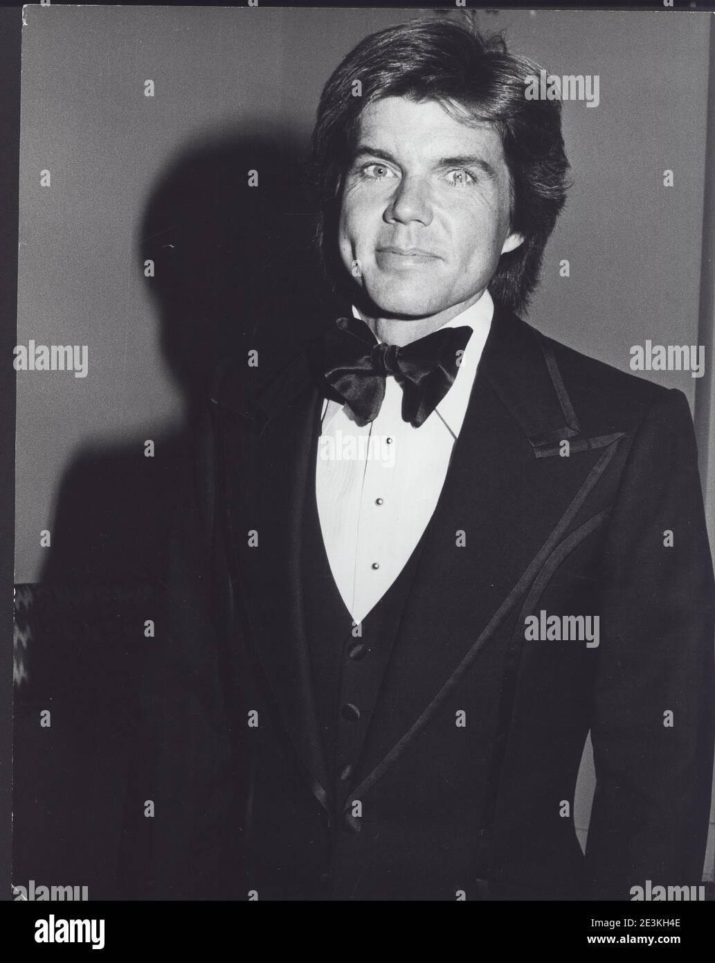 John davidson hi-res stock photography and images - Alamy