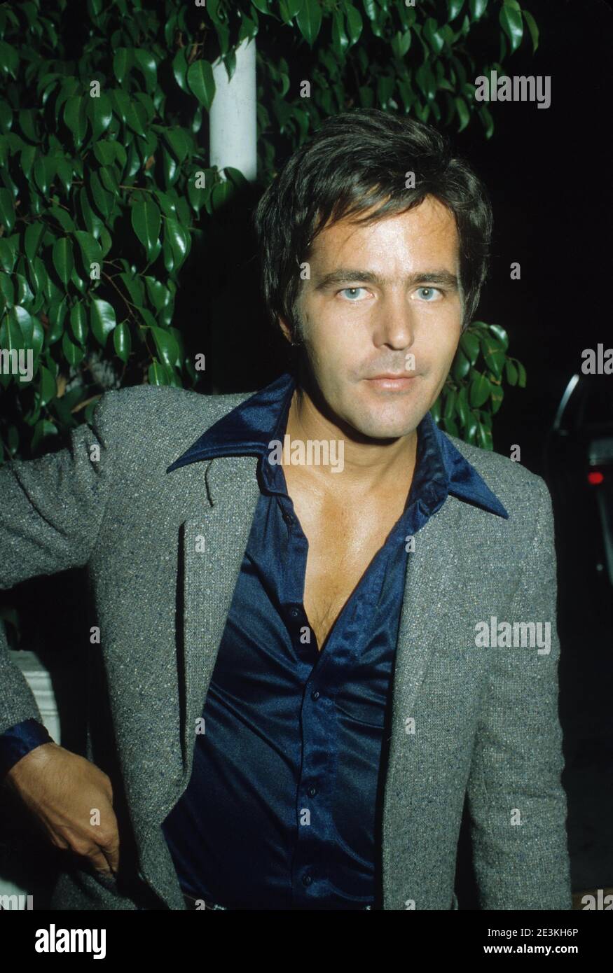 JIM STAFFORD Credit: Ralph Dominguez/MediaPunch Stock Photo - Alamy