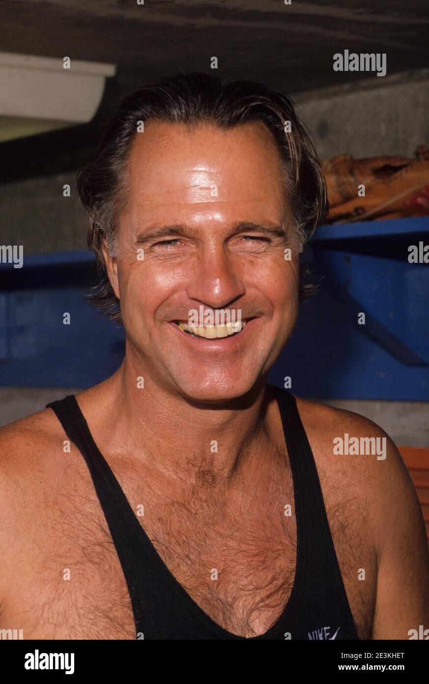 Gil gerard hi-res stock photography and images - Alamy