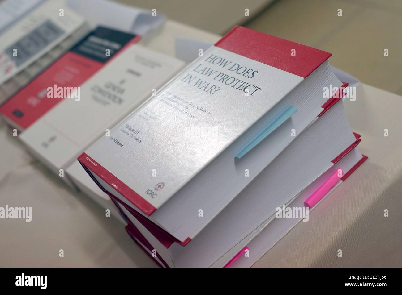 Court conventions hi-res stock photography and images - Alamy