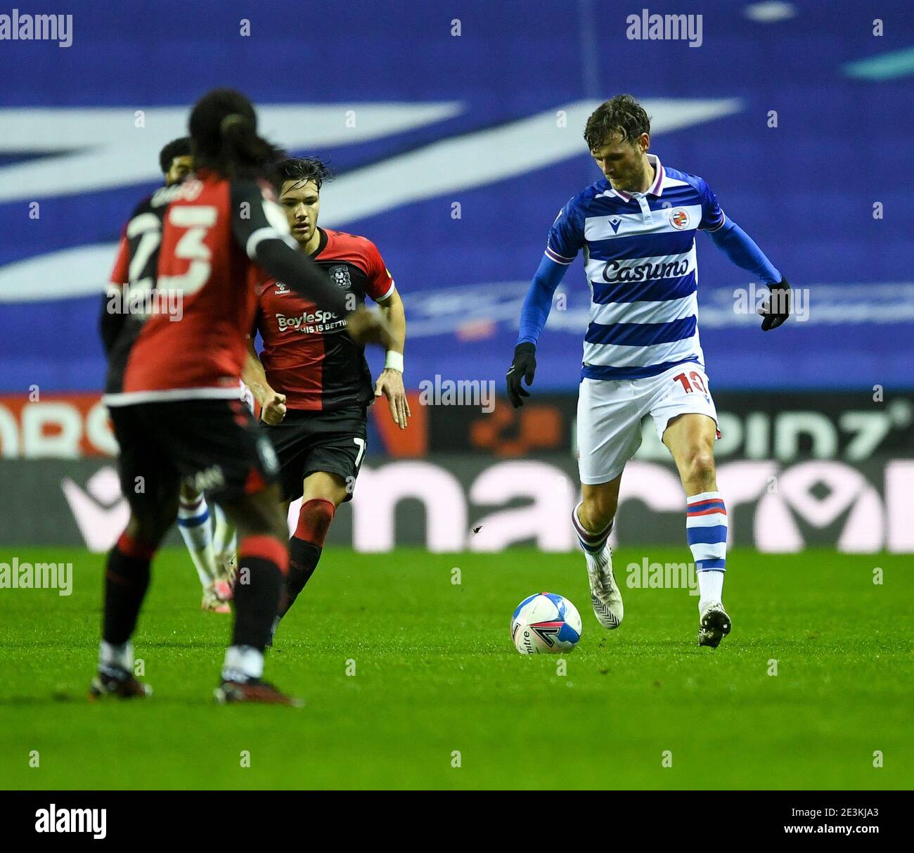 John swift coventry hi-res stock photography and images - Alamy