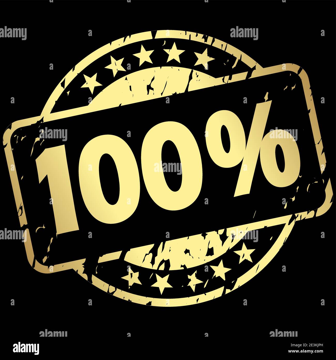 The top one percent Stock Vector Images - Alamy