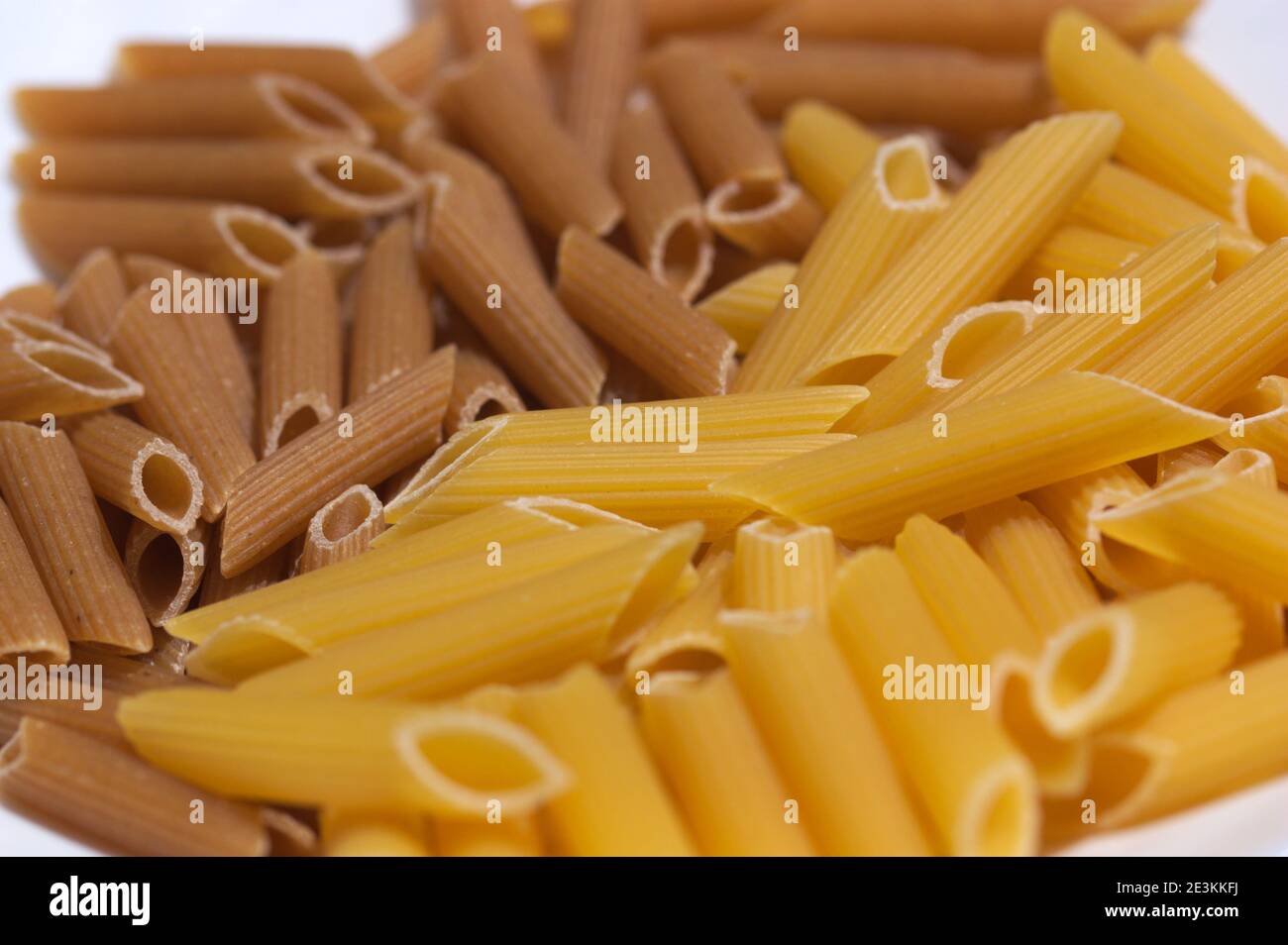 Spaghetti integral hi-res stock photography and images - Alamy