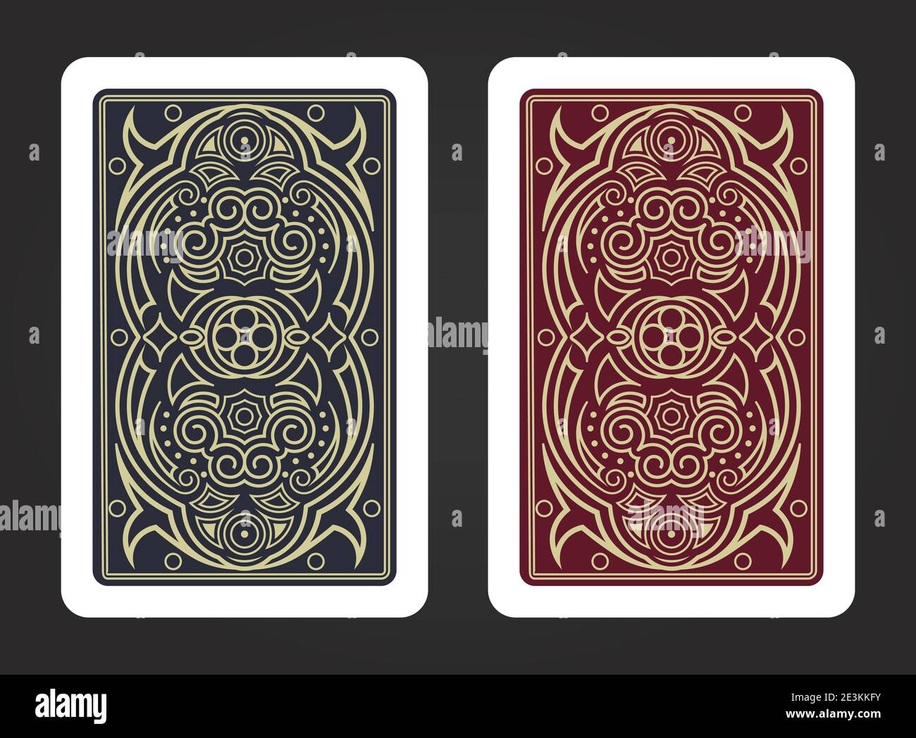 Black white vector reverse hi-res stock photography and images - Alamy