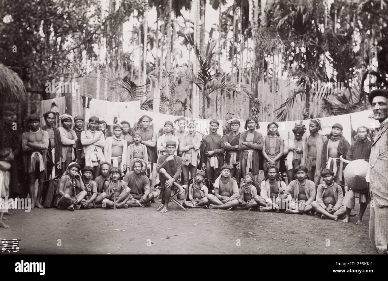 Montagnard Vietnam High Resolution Stock Photography and Images - Alamy