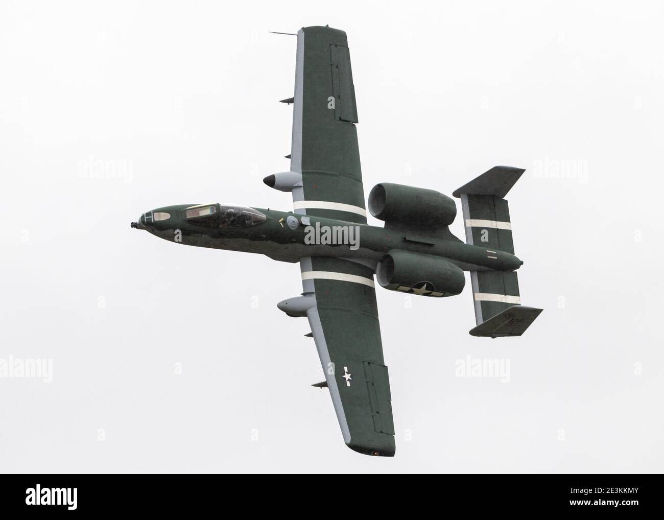 The incredible Stuart Air Show Stock Photo - Alamy