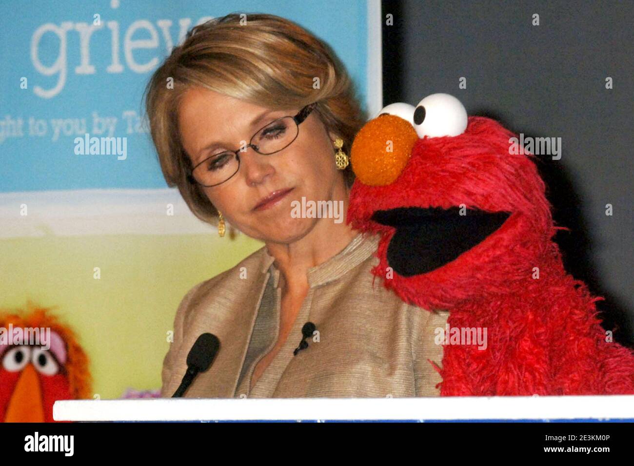 Sesame Street 2005