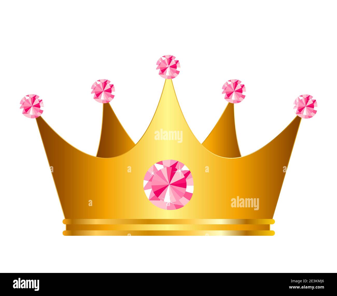 Diamond Princess Crown Images