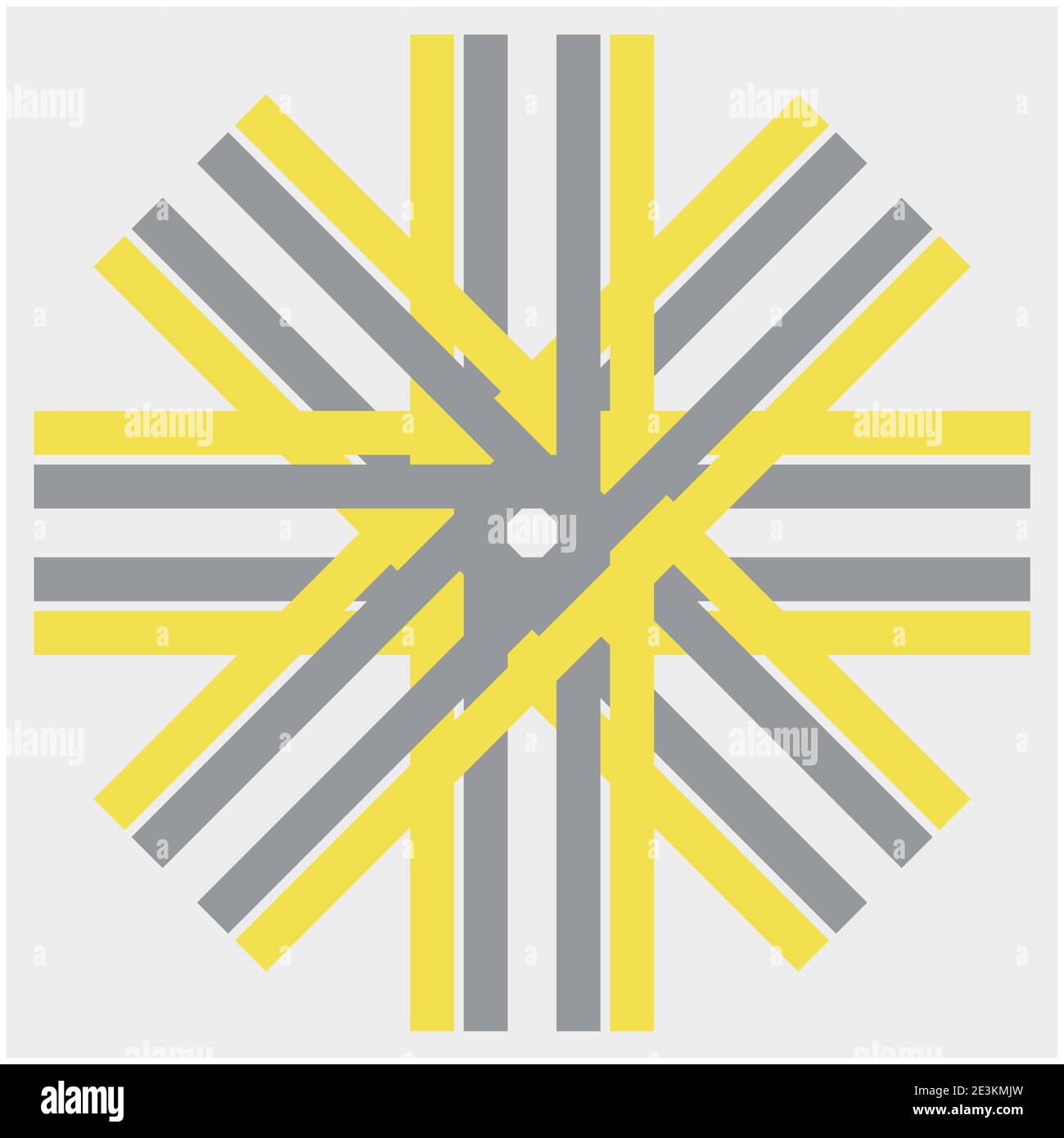 Ultimate Gray and Illuminating Yellow Trending Colors of the Year 2021 ...