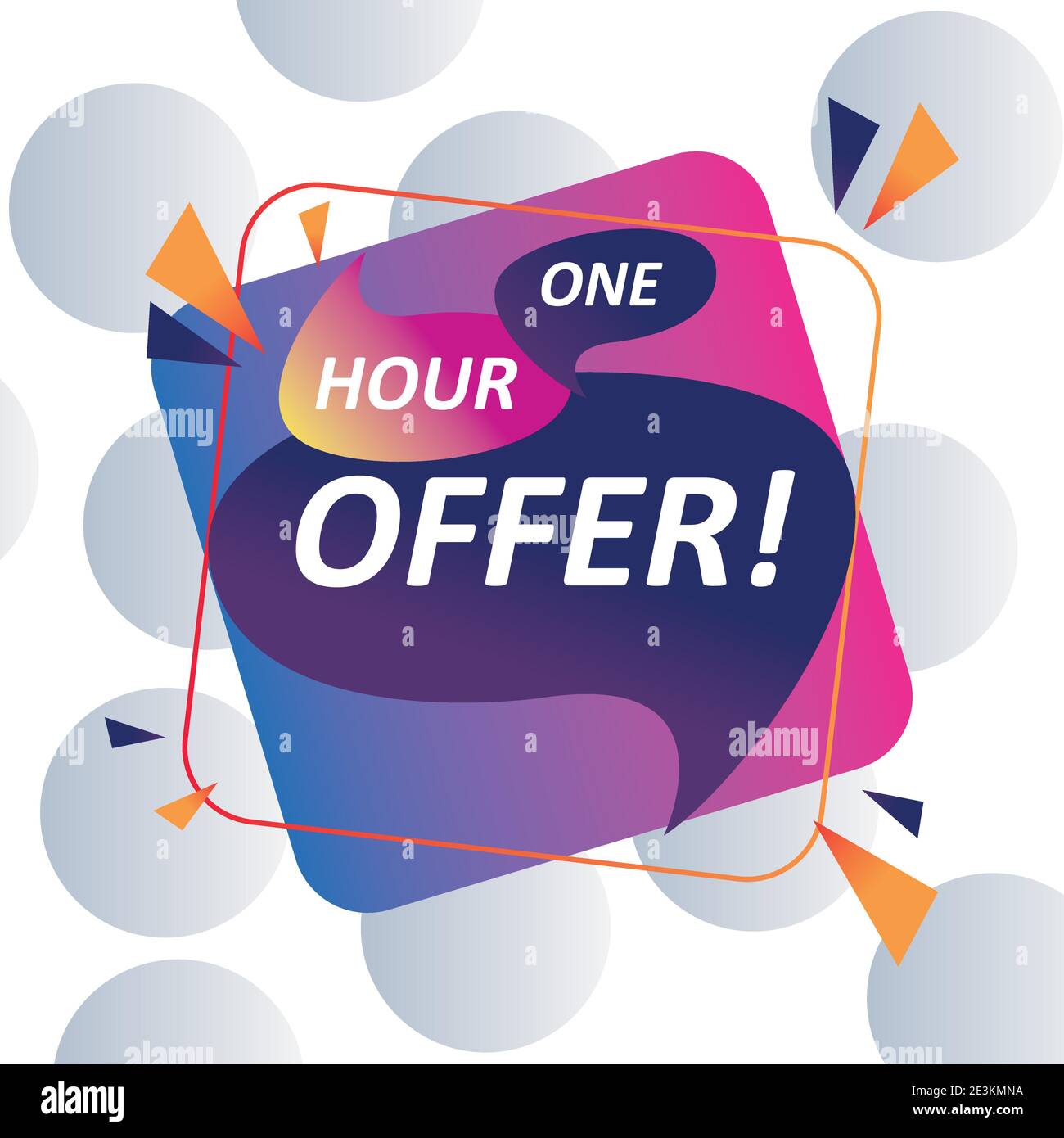 Paying by the hour Stock Vector Images - Alamy